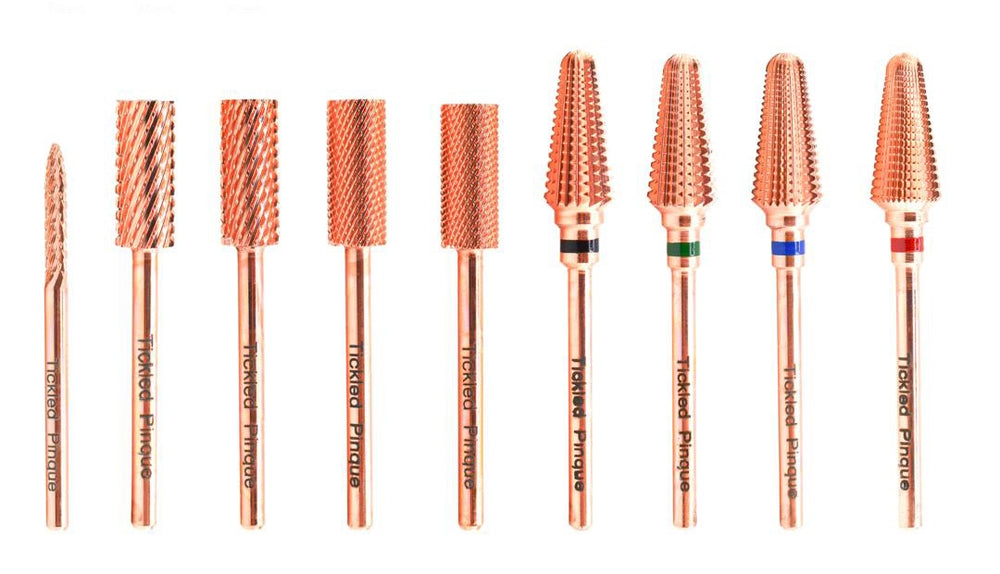 Collections – Tickled Pinque Cosmetics