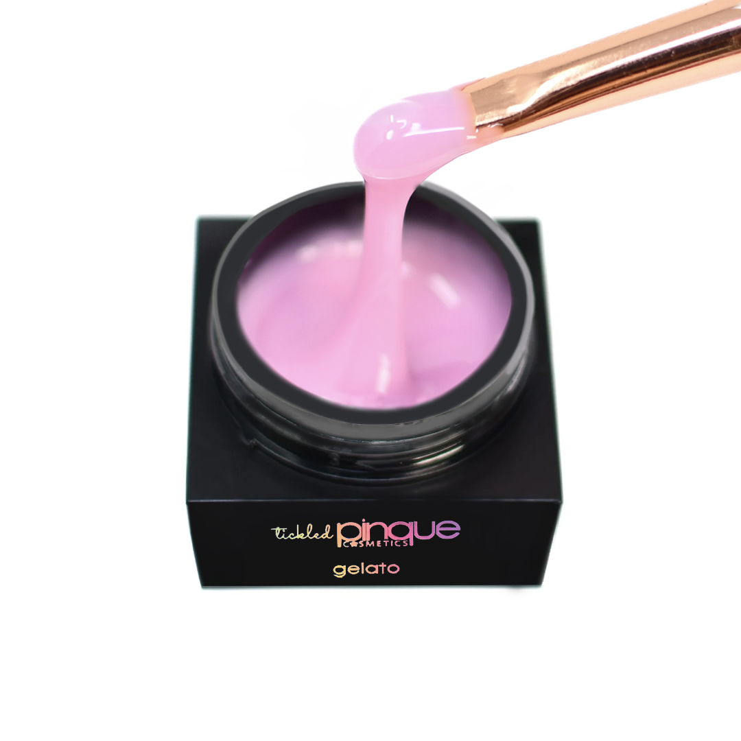 Gelato Sculpting Gel – Tickled Pinque Cosmetics