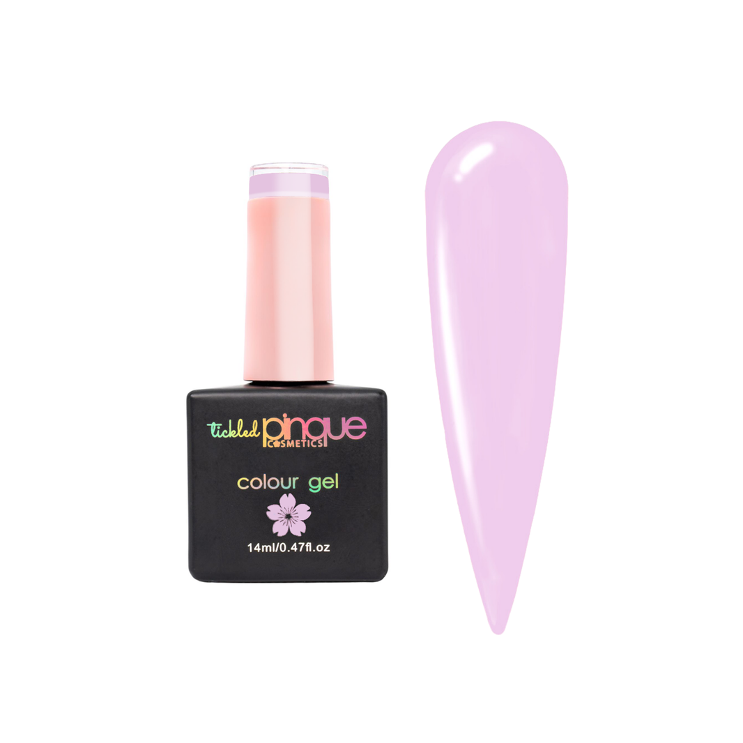 Gel Polish – Tickled Pinque Cosmetics