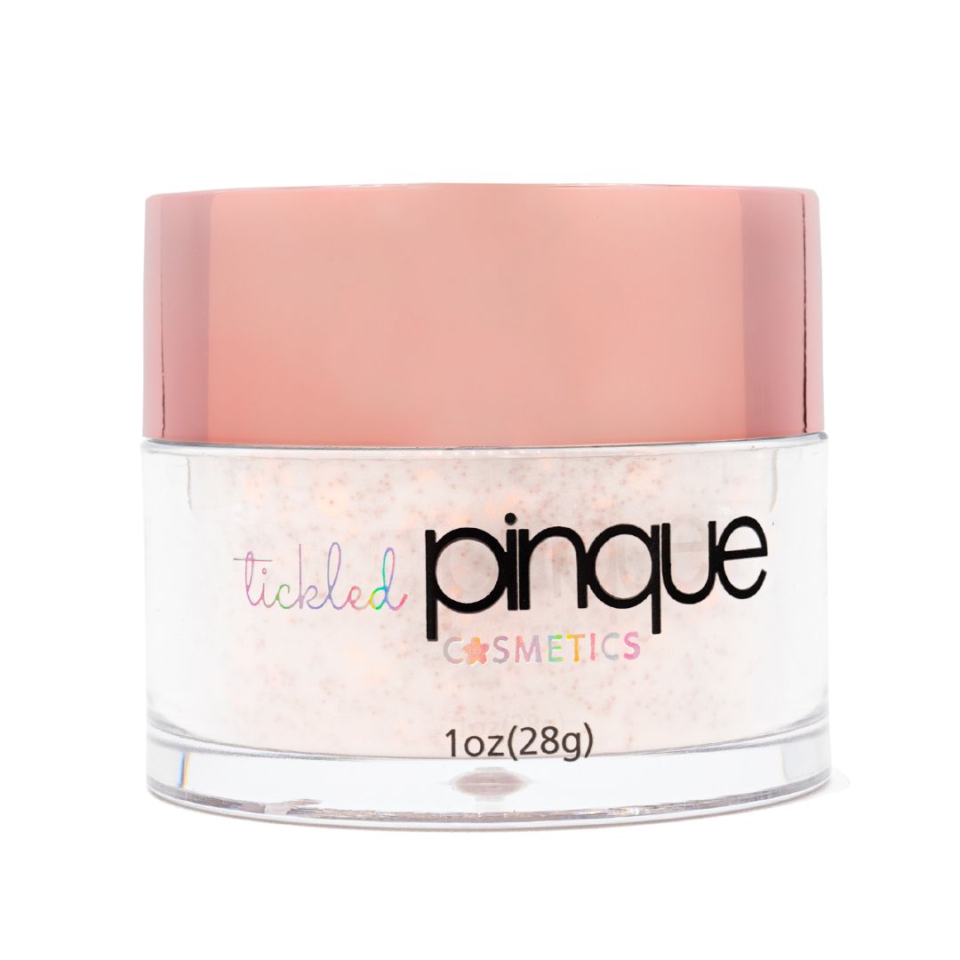 Glitter Acrylic Powder • 276 • Raja – Tickled Pinque Cosmetics