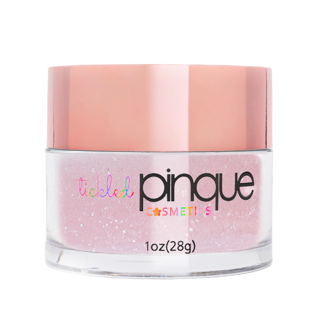 Soft Girl Era Collection – Tickled Pinque Cosmetics