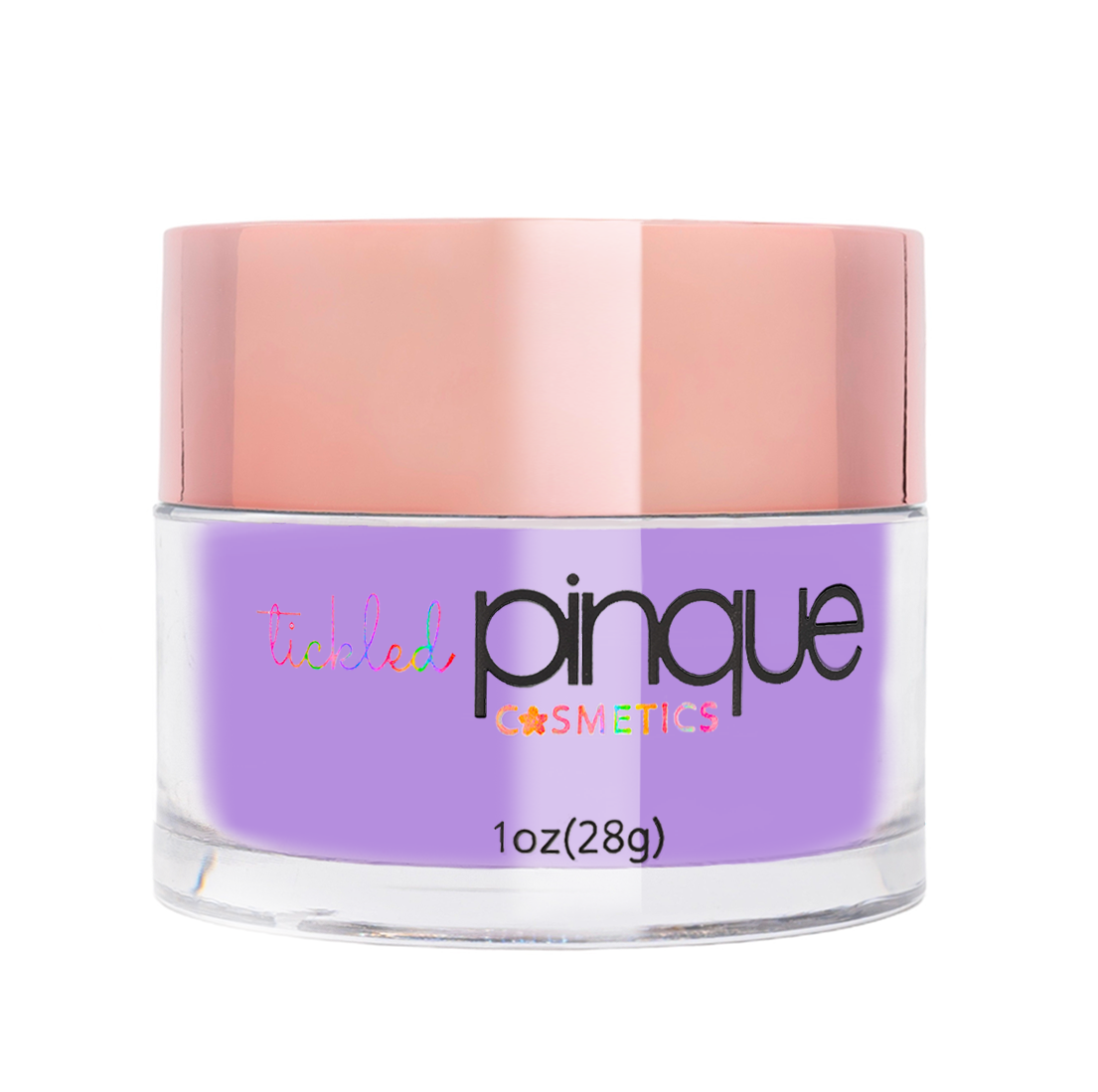 Euphoria Collection – Tickled Pinque Cosmetics