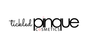 Tickled Pinque Cosmetics – Opening Soon