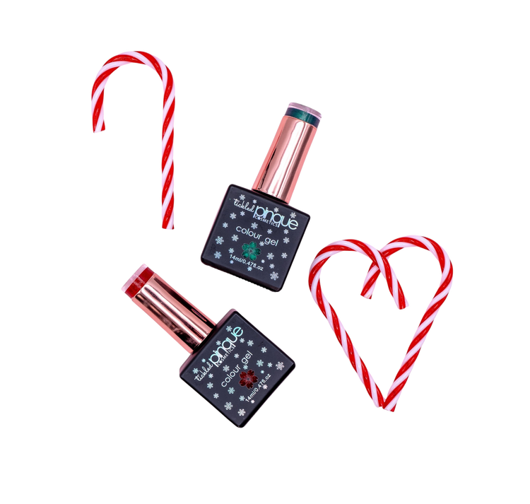 Tickled Pinque Cosmetics