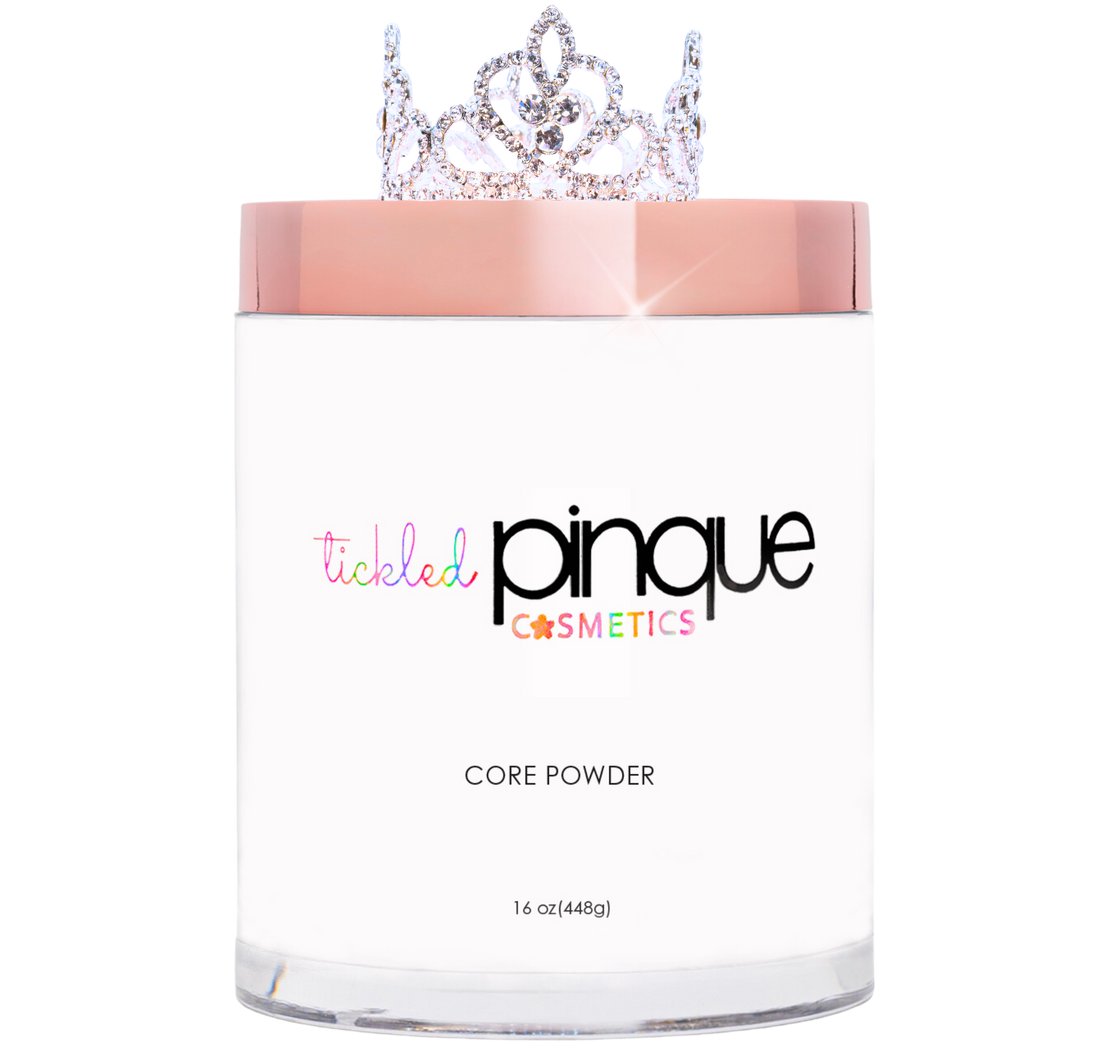 Tickled Pinque Cosmetics