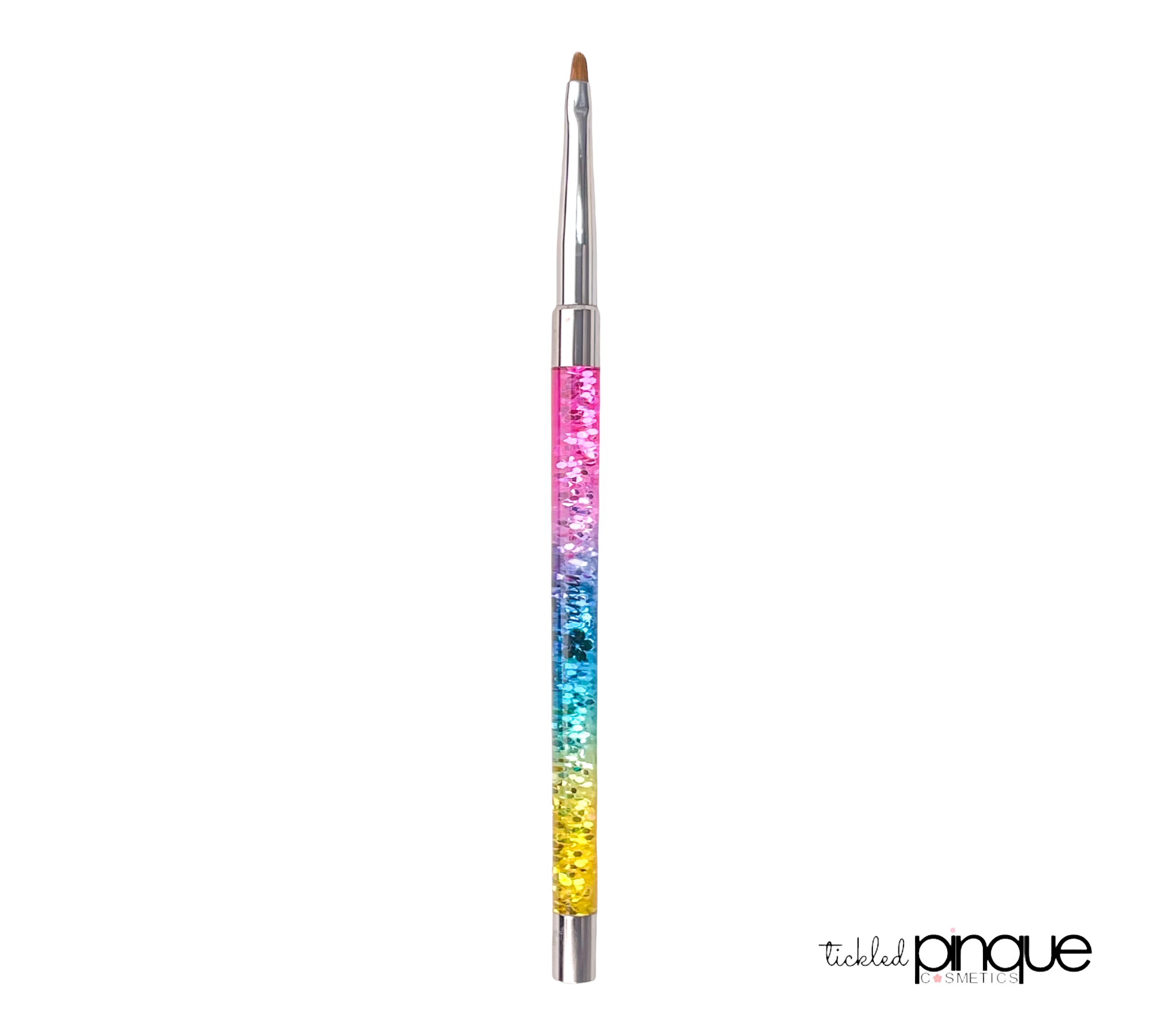 Mini Gel Art Brush – Tickled Pinque Cosmetics