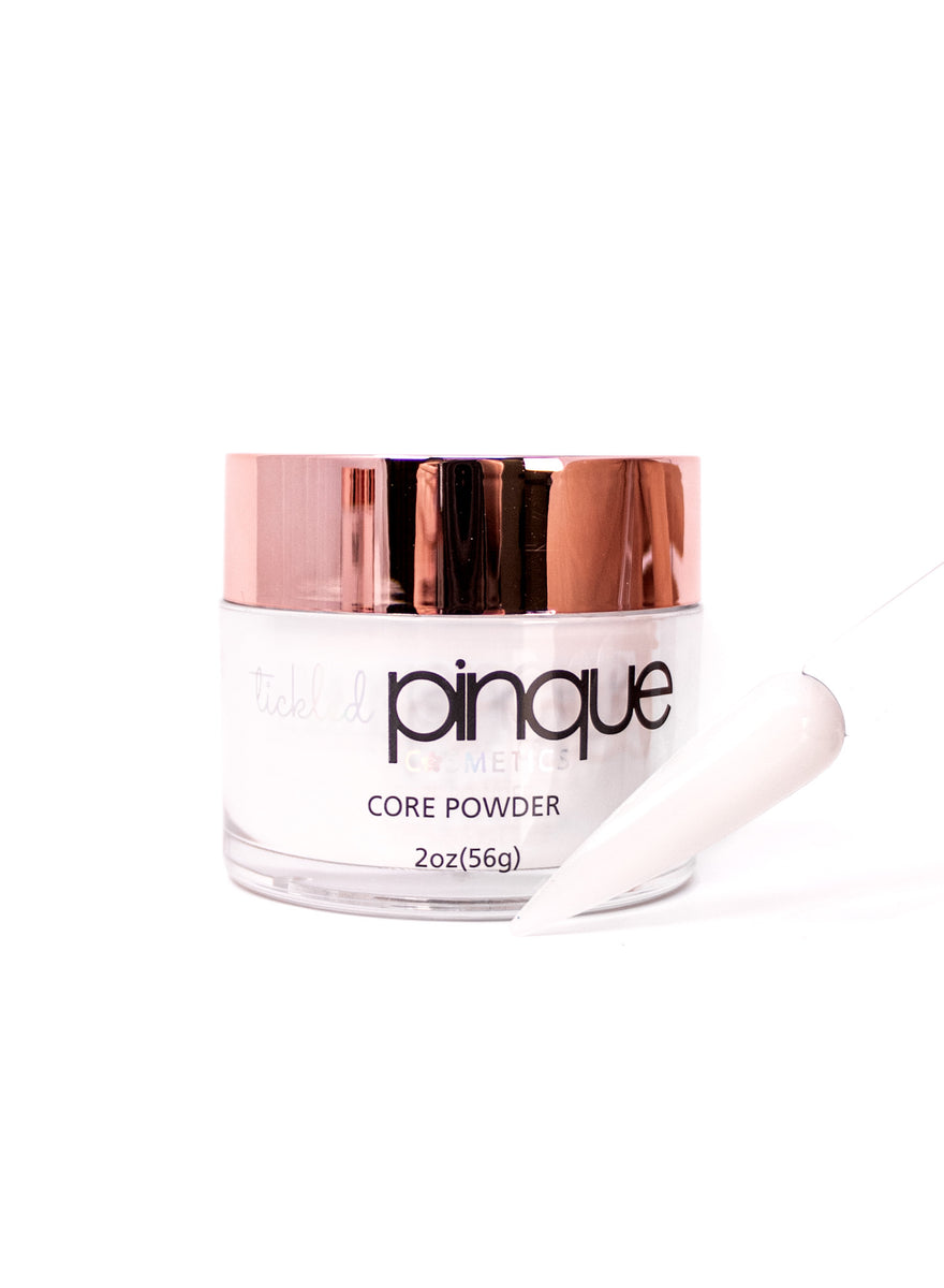 Core Powder • Casa Bianca • Bright White Core Powder – Tickled Pinque ...